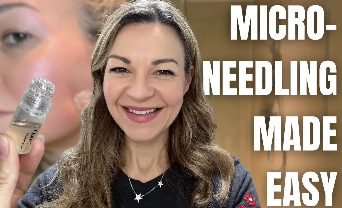 Qure Micro Infusion System Review - Honest Voice