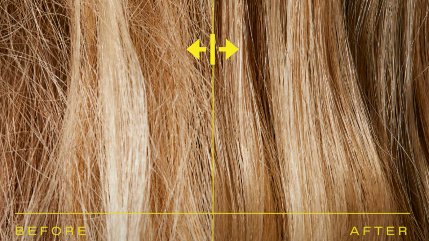 Best bond repair treatments and products for dry, aging hair - Honest Voice